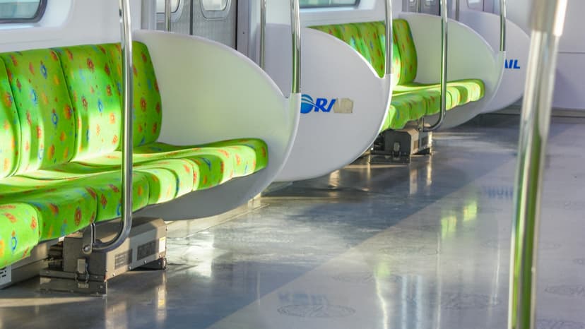 Seoul Luggage Storage Guide: Lockers, Apps & Airport Delivery